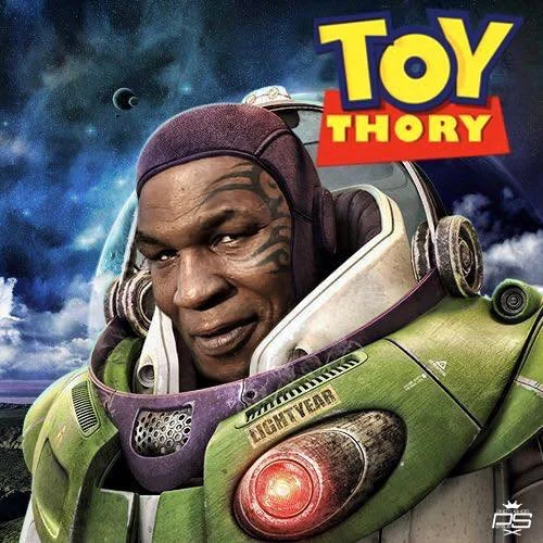 15 Mike Tyson Memes | You Won't See These Elsewhere!