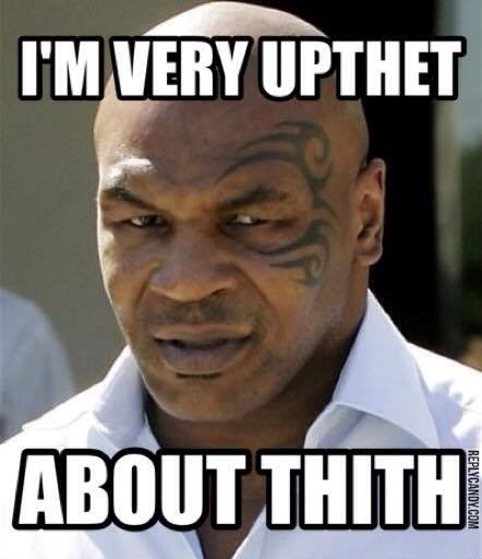 15 Mike Tyson Memes | You Won't See These Elsewhere!