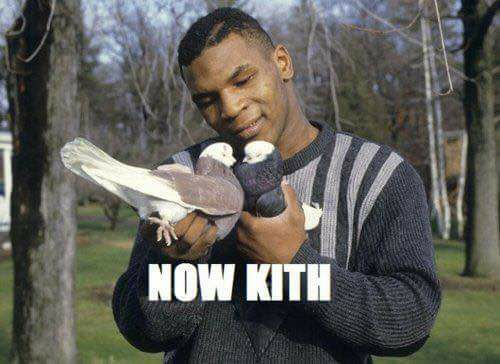15 Mike Tyson Memes | You Won't See These Elsewhere!