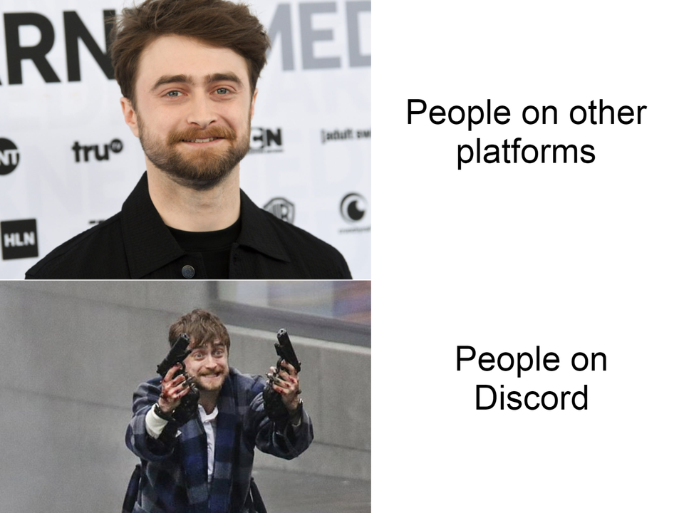 Best Discord Meme & Pun Archive of 2023