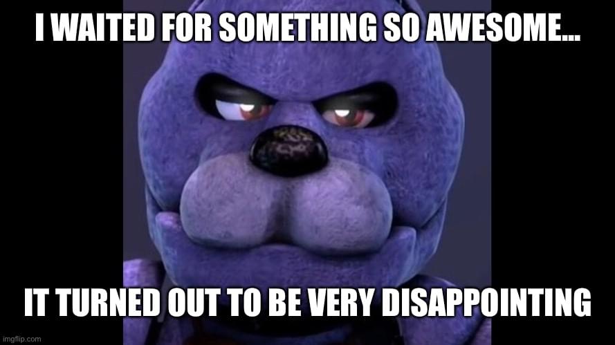 Mega FNAF Meme Library - 15 Amazing Puns