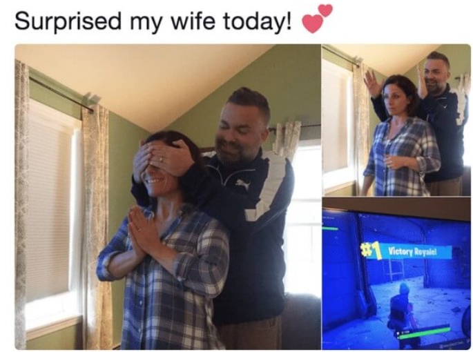 The Best Fortnite Puns and Memes of 2023 Unveiled