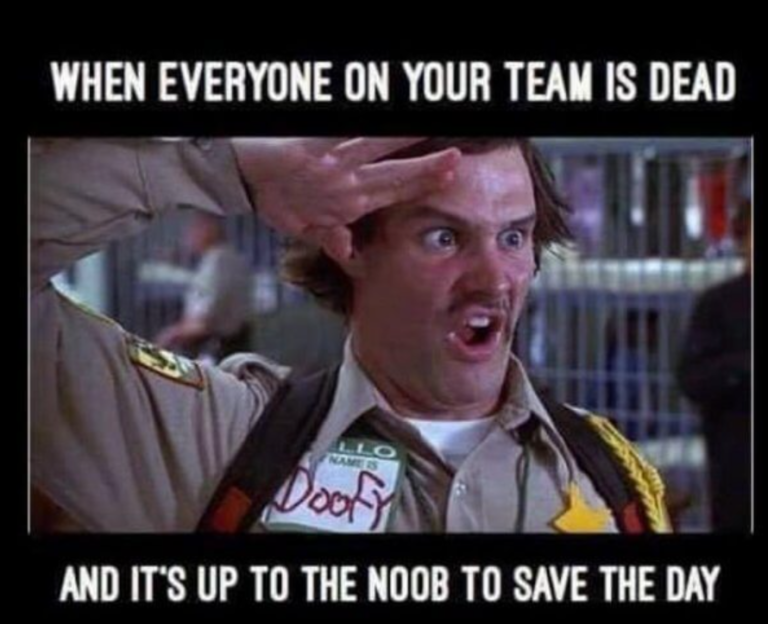 The Best Fortnite Puns and Memes of 2023 Unveiled