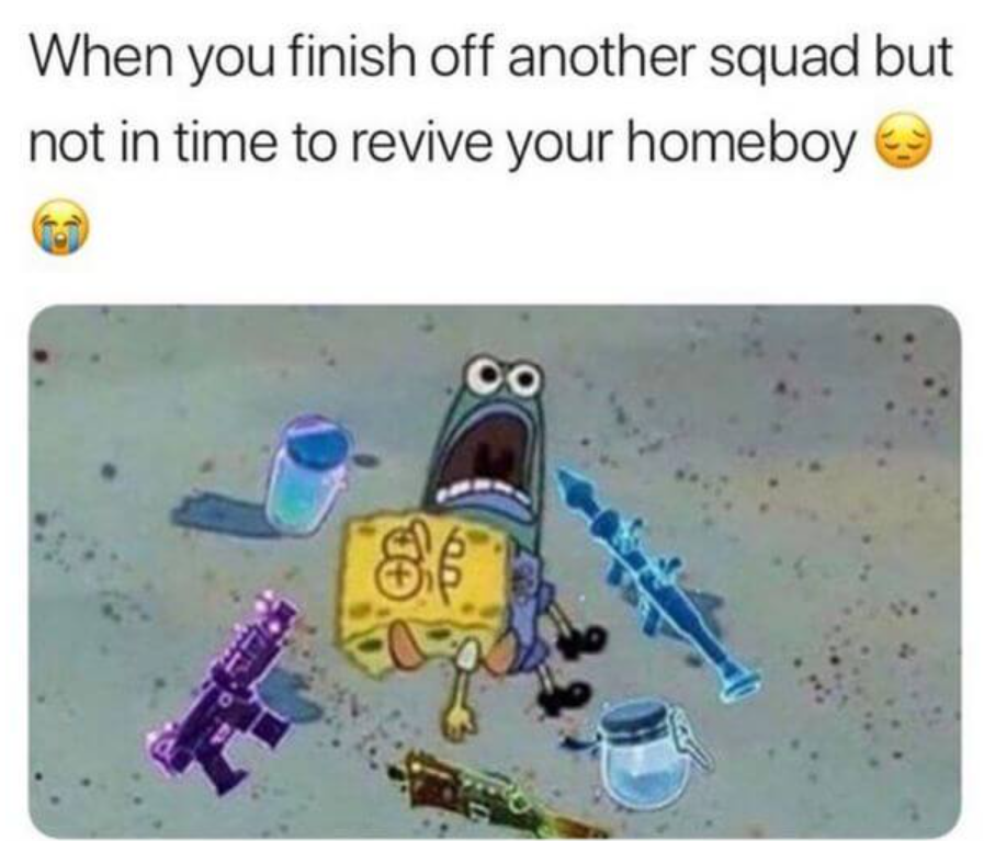 The Best Fortnite Puns and Memes of 2023 Unveiled