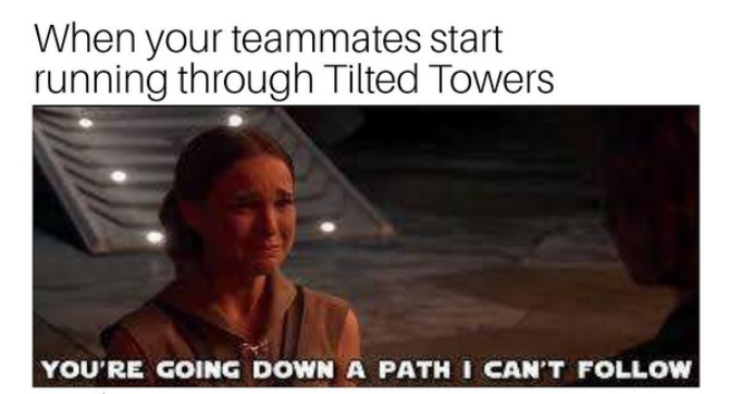 The Best Fortnite Puns and Memes of 2023 Unveiled