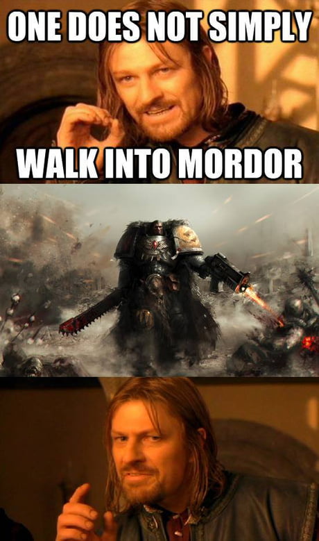 Top 15 Warhammer Memes of 2021 (New Collection)