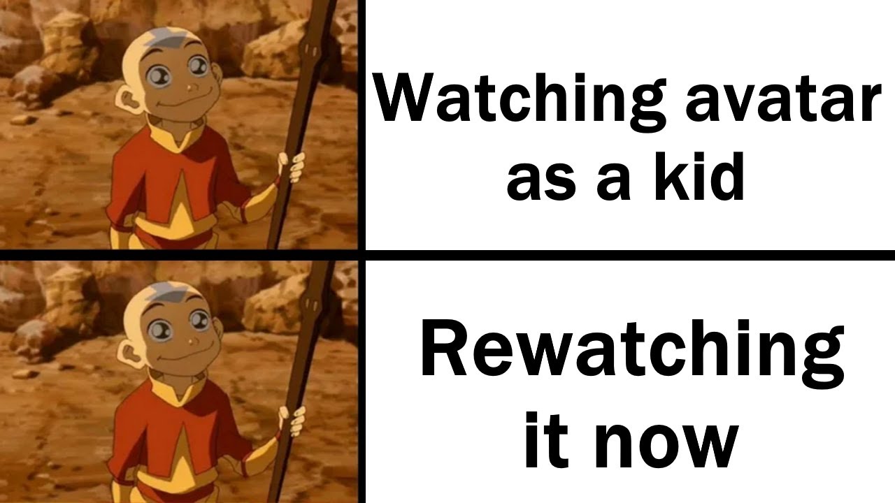Avatar Memes: 15 Side-splitting One Liners and Memes