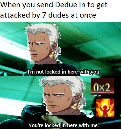 13 Fire Emblem: Three Houses Memes That Will Make You Laugh