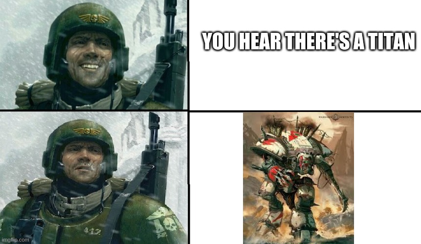 Funniest Warhammer 40,000 Memes: 15 One Liners and Puns Found