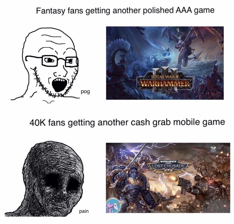 Top 15 Warhammer 40,000 Memes of 2023 (New Collection)