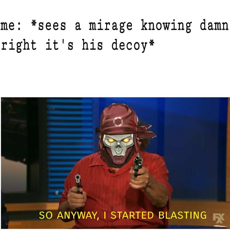 Top 15 Apex Memes of 2023 (New Collection)