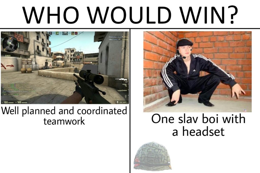 Our Favorite Slav Memes of 2023 (Latest Collection)