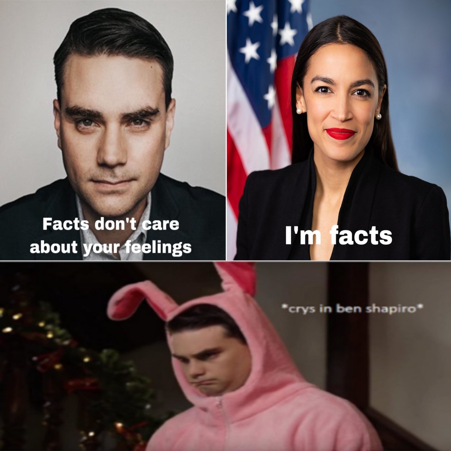 Top 15 Ben Shapiro Memes of 2023 (Updated Collection)