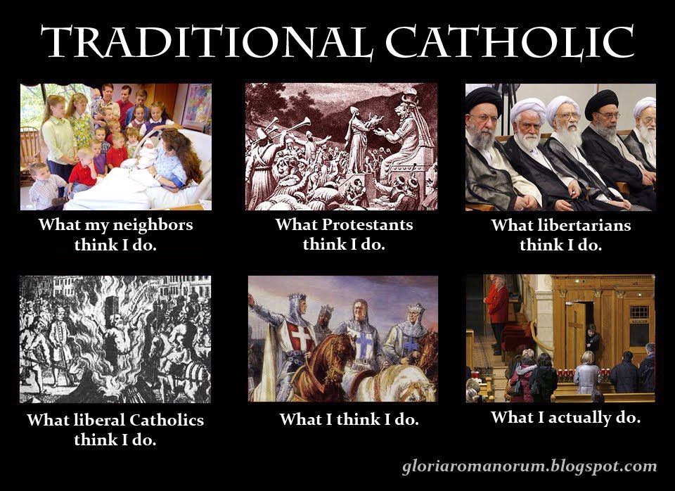 15 Best Catholic Memes and Puns (Updated for 2022)