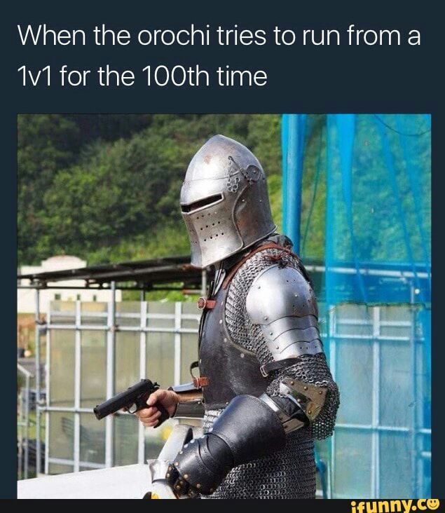 15+ For Honor Memes | You Won't See These Anywhere Else!
