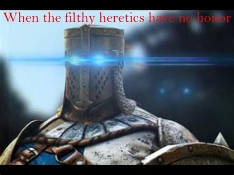 15+ For Honor Memes | You Won't See These Anywhere Else!