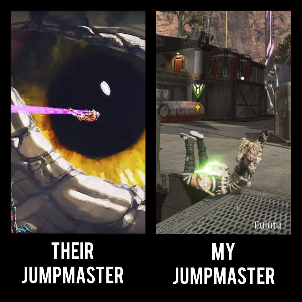 Top 15 Apex Memes of 2023 (New Collection)