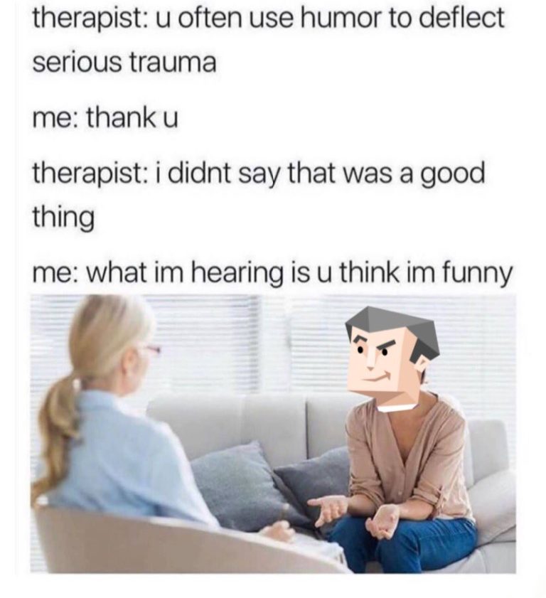 15 MBTI Memes and Puns (Updated for 2023)