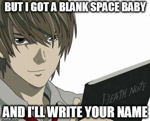 15 Death Note Memes : Creative Memes Revised for 2023