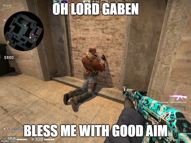 Our Top 15 CSGO Memes of 2023 (New Collection)
