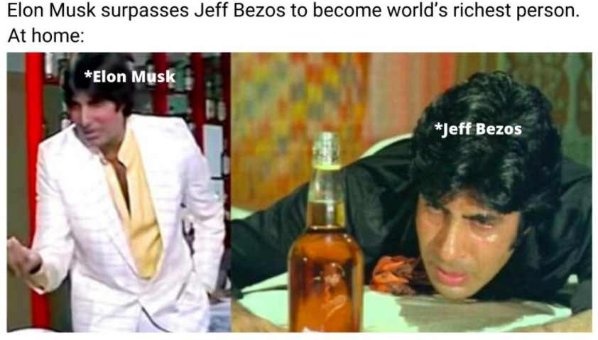 14 Great Elon Musk Memes That Will Make You Wet Yourself!