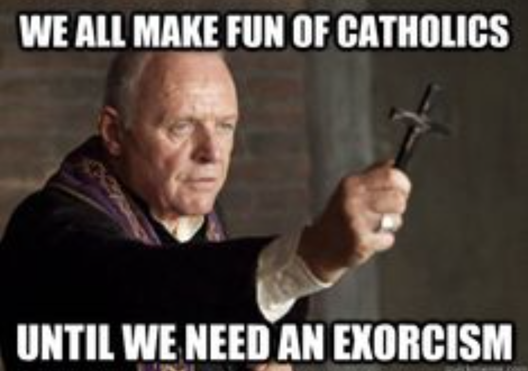 15 Best Catholic Memes and Puns (Updated for 2023)