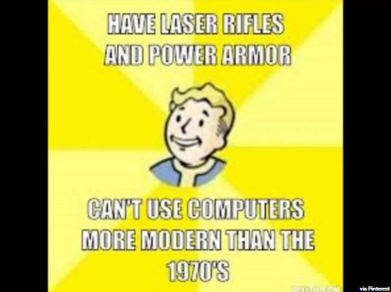 15 Fallout Memes That Will Make You Laugh Out Loud