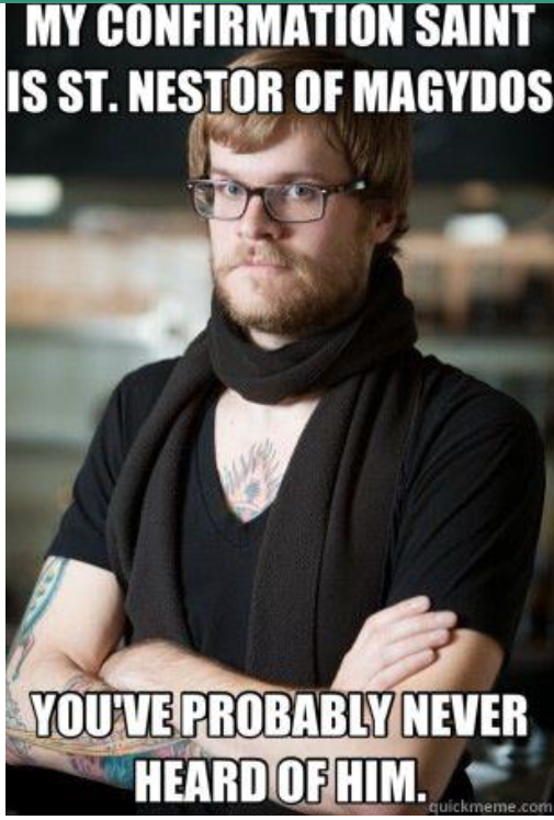 15 Best Catholic Memes and Puns (Updated for 2023)