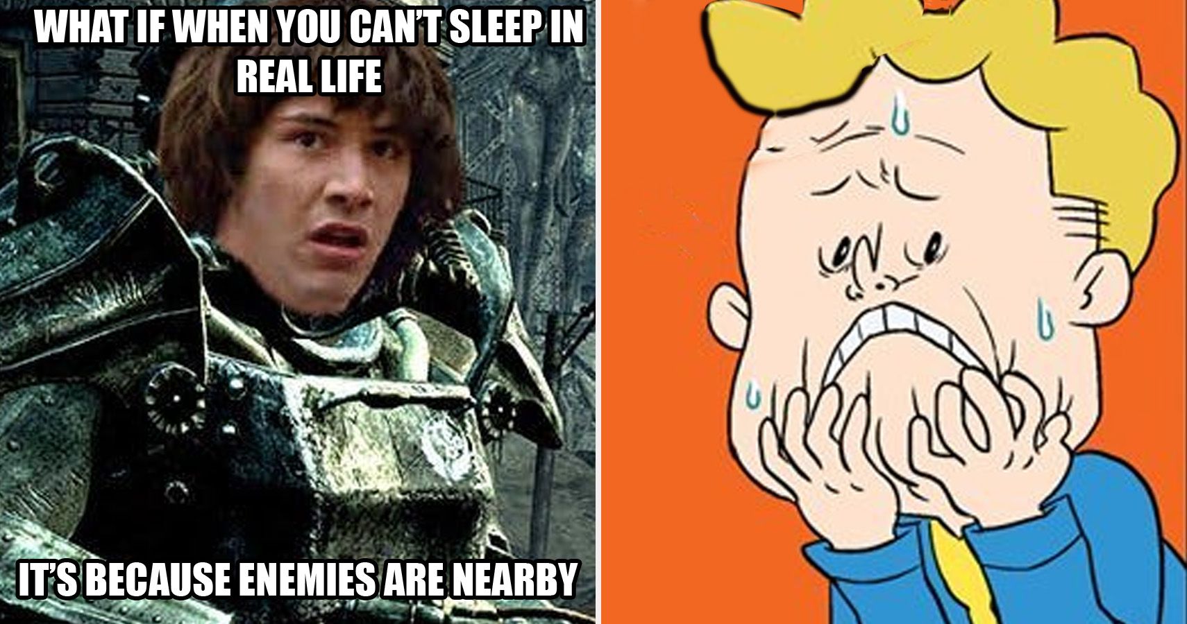 15 Fallout Memes That Will Make You Laugh Out Loud