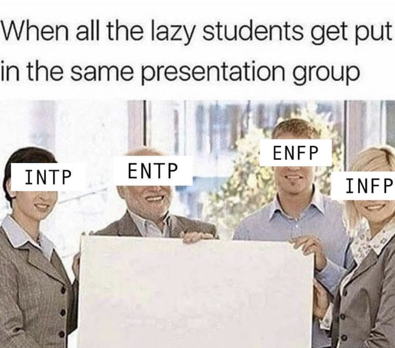15 MBTI Memes and Puns (Updated for 2023)