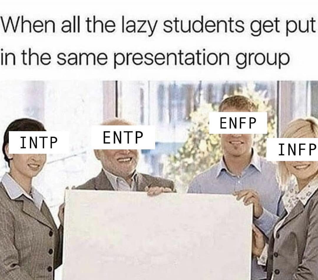 15 MBTI Memes and Puns (Updated for 2023)