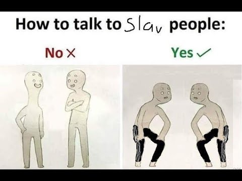 Our Favorite Slav Memes of 2023 (Latest Collection)