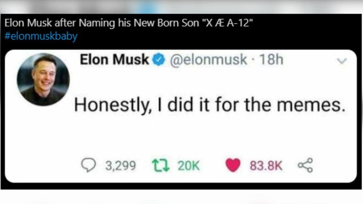 14 Great Elon Musk Memes That Will Make You Wet Yourself!