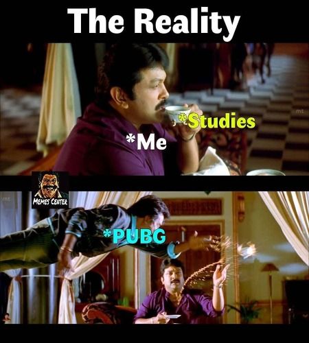 The Best PUBG Memes and One Liners of 2023 Revealed