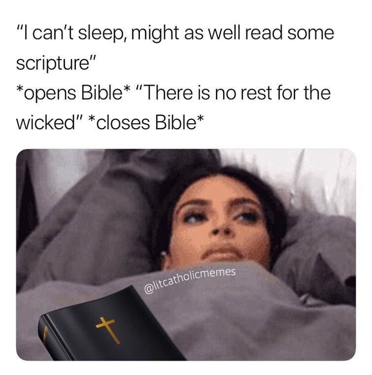 15 Best Catholic Memes and Puns (Updated for 2023)